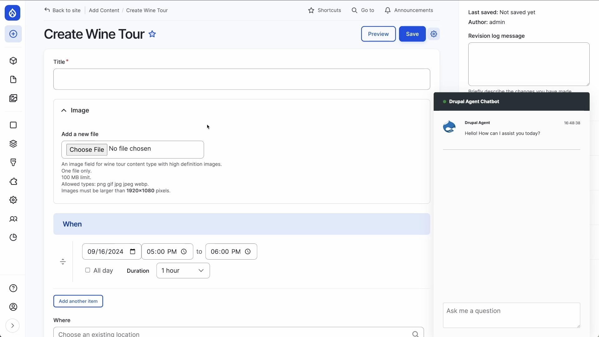 What Marketers Really Want: Understanding the Needs of Drupal CMS